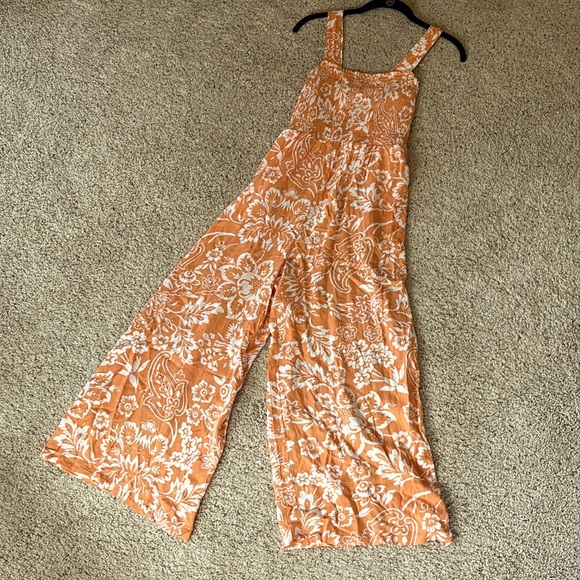 LOFT | Pants & Jumpsuits | Nwt Loft Jumpsuit | Poshmark
